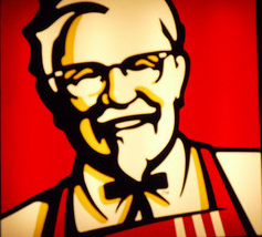 Col. Sanders “secret recipe” was never about the chicken