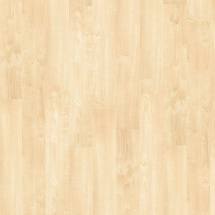 Making a Statement with Blonde Flooring