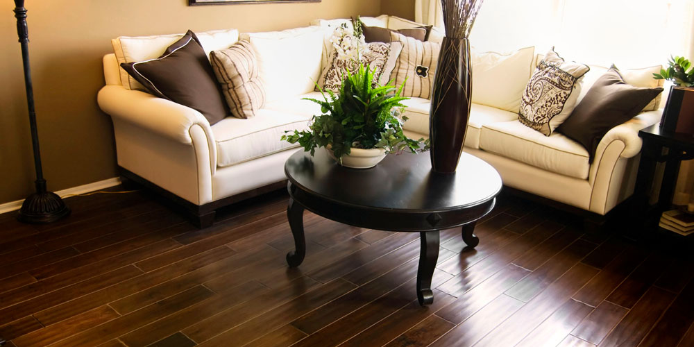 The Importance of the ‘Wear Layer’ in Engineered Hardwood
