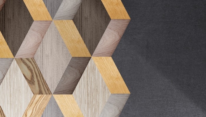 3 Unique Ways to Enhance Your Space with Hardwood in Interior Design