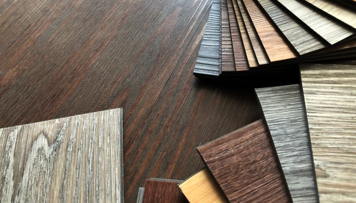 How Luxury Vinyl Tile Differs From Regular Vinyl Flooring